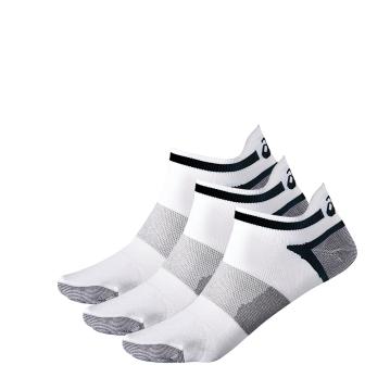 Asics 3PPK LYTE SOCK 123458 носки 3 пары в упаковке) — купить в ...
