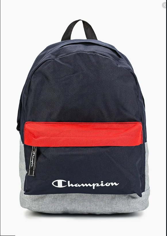 Champion backpack store