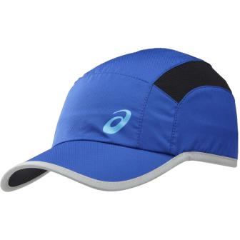 Бейсболка ASICS RUNNING CAP, 123005 — купить в интернет магазине ...